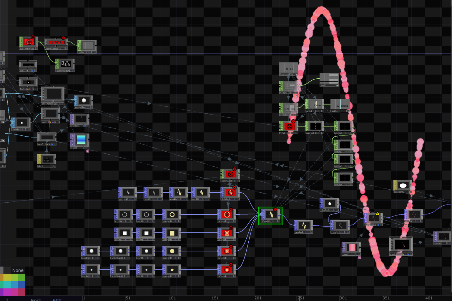 Advance 3D with Serra_Term 3 – ChuhanD's Blog